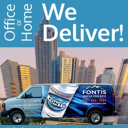FONTIS WATER - 22 Photos & 15 Reviews - 3929 Canton Rd, Marietta ...