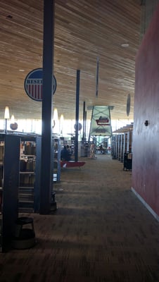 PATIENCE S LATTING NORTHWEST LIBRARY - Updated December 2025 - 28 ...