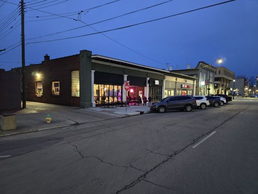 MNCHS KITCHEN - Updated December 2025 - 71 Photos & 31 Reviews - 56 W ...