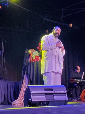 THE PINELLAS PARK PERFORMING ARTS CENTER - Updated December 2025 - 4951 ...