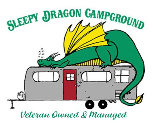 SLEEPY DRAGON CAMPGROUND - Updated October 2025 - N4003 Traut Rd, Rio ...