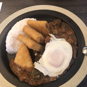 Zen Curry Dining - 186 Photos & 140 Reviews - Ramen - 225 W Centennial ...