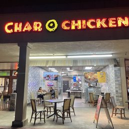 CHARO CHICKEN - Updated July 2025 - 131 Photos & 251 Reviews - 4752 E ...