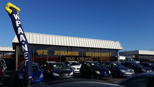 WOODBRIDGE PUBLIC AUTO AUCTION - Updated October 2025 - 55 Photos & 79 ...