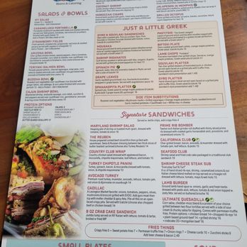 SUNSHINE GRILLE - Updated December 2025 - 256 Photos & 318 Reviews ...