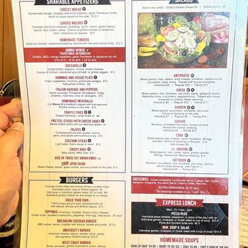 SHIELD’S RESTAURANT BAR PIZZERIA - Updated January 2026 - 129 Photos ...