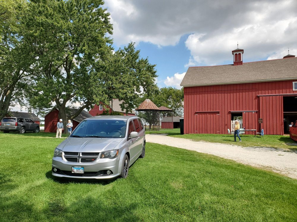 STELLWAGEN FARM TOURS - Updated December 2025 - 14 Photos - 17701 108th ...