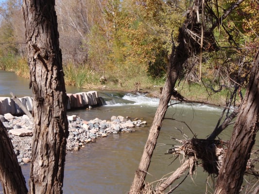 SEDONA ADVENTURE TOURS & VERDE RIVER RAFTING/KAYAKING - Updated July ...