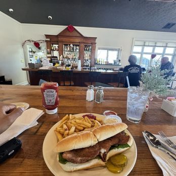 PRINCE STREET CAFÉ - Updated December 2025 - 38 Photos & 36 Reviews ...