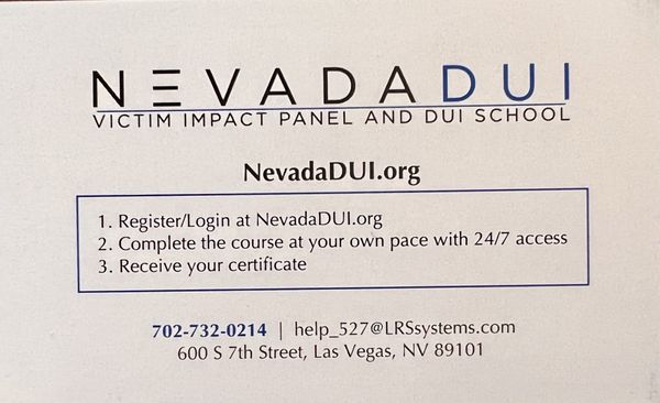 LRS SYSTEMS - Updated October 2025 - 600 S 7th St, Las Vegas, Nevada ...