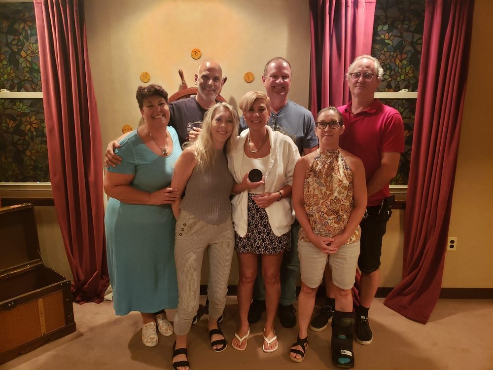 THE OTHER TALES - ESCAPE ROOMS - Updated December 2025 - 16 Photos & 98 ...