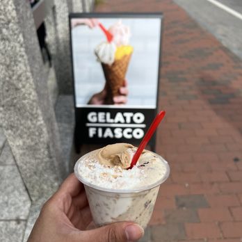 THE GELATO FIASCO - Updated May 2024 - 353 Photos & 386 Reviews - 425 ...