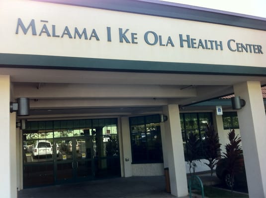 MALAMA I KE OLA HEALTH CENTER - Updated October 2025 - 24 Reviews ...