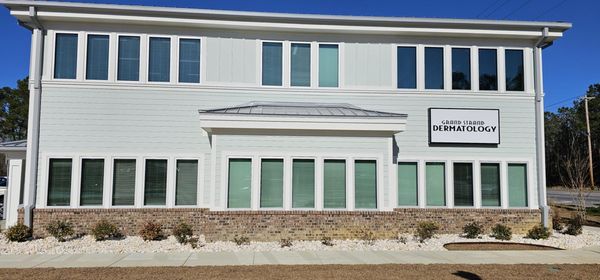 GRAND STRAND DERMATOLOGY - Updated December 2025 - 10 Photos - 933 ...