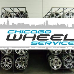 CHICAGO WHEEL SERVICE - 22 Reviews - 1001 Morse Ave, Elk Grove Village ...