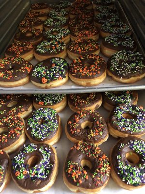 ABC DONUTS - Updated December 2025 - 39 Photos & 22 Reviews - 4555 E ...