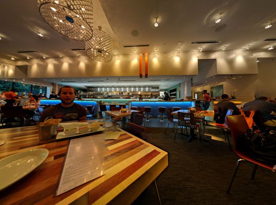 MESERO - VICTORY PARK - 317 Photos & 248 Reviews - 2375 Victory Park Ln ...