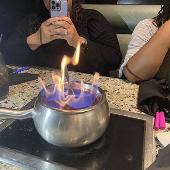 THE MELTING POT - Updated August 2025 - 364 Photos & 320 Reviews - 4000 ...