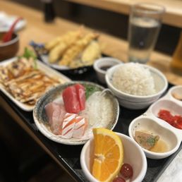 KAMON SUSHI - Updated July 2025 - 2790 Photos & 1145 Reviews - 17855 ...