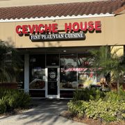 CEVICHE HOUSE - 248 Photos & 199 Reviews - 12213 S Orange Blossom Trl ...