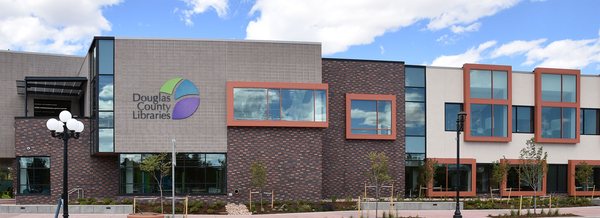 DOUGLAS COUNTY LIBRARIES - PARKER - Updated November 2024 - 49 Photos ...