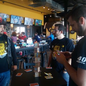 GLOBAL BREW TAP HOUSE - 60 Photos & 48 Reviews - 9578 Manchester Rd ...