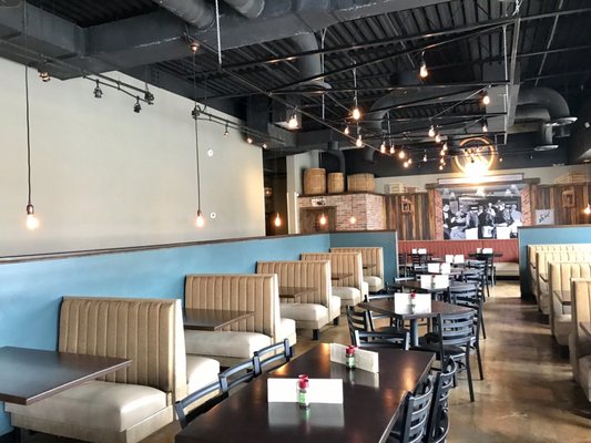 THE WHISKEY KITCHEN - 893 Photos & 702 Reviews - 2149 General Booth ...