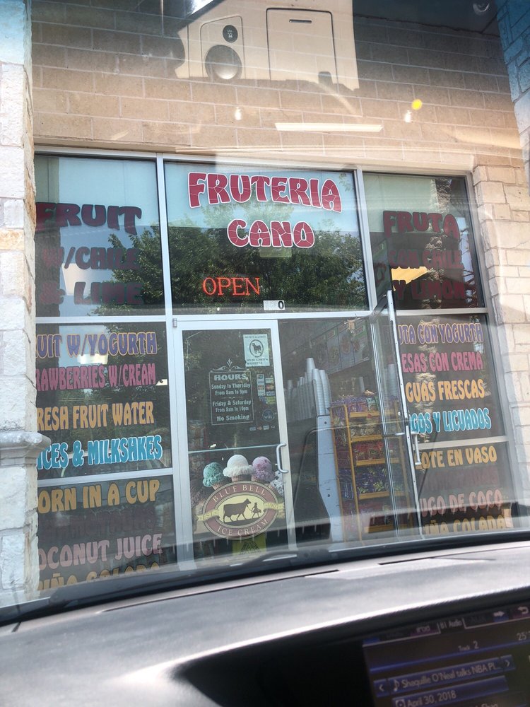 RAMOS PRODUCE - Updated July 2025 - 4656 Leston St, Dallas, Texas ...