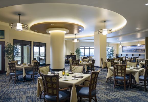 ATRIA AT FOSTER SQUARE - Updated July 2025 - 49 Photos & 26 Reviews ...