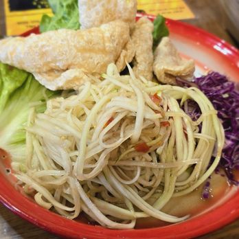 STICKY RICE LAO STREET FOOD - Updated July 2024 - 2648 Photos & 1047 ...