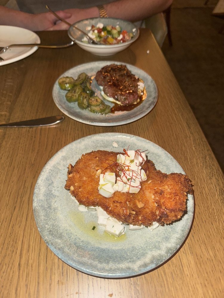 AMBAR - Updated September 2025 - 270 Photos & 56 Reviews - 700 N Clark ...