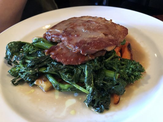 LA BUCA RESTAURANT - 65 Photos & 61 Reviews - 4025 MacDonald Street ...