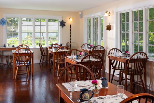 BRAMPTON BED AND BREAKFAST INN - Updated September 2025 - 161 Photos ...