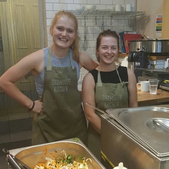 SHAMBLES KITCHEN - Updated December 2025 - 49 Photos & 24 Reviews - 28 ...