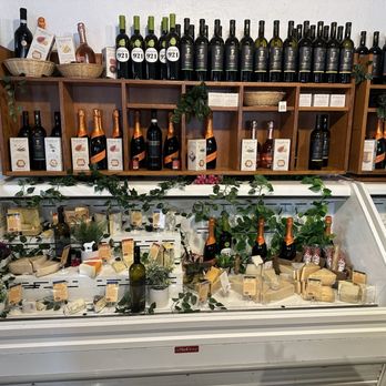 THE CHEESE COURSE - Updated December 2025 - 307 Photos & 444 Reviews ...