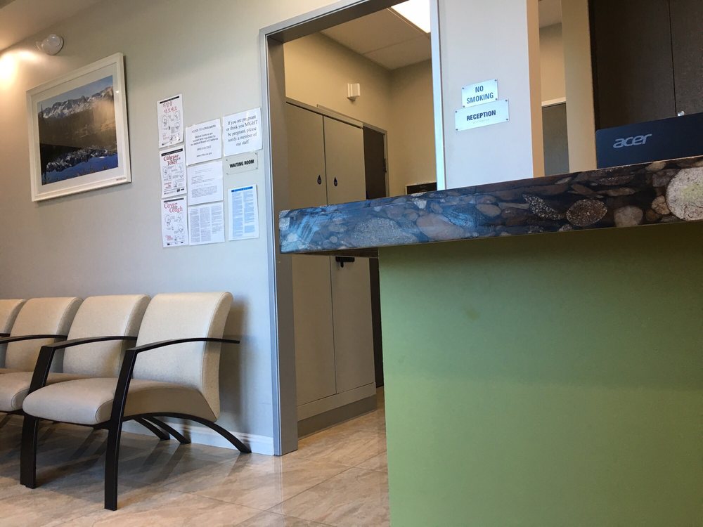 UNICARE SURGERY CENTER - Updated August 2025 - 1741 W Romneya Dr ...