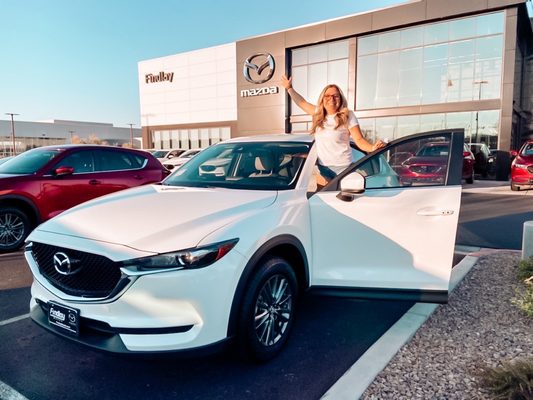 FINDLAY MAZDA - Updated July 2024 - 117 Photos & 221 Reviews - 7760 ...