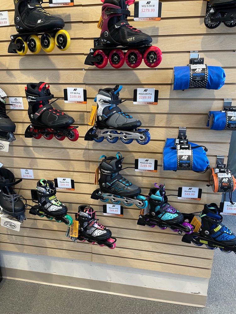 ALPINE SKI SHOP - Updated December 2025 - 33 Photos & 56 Reviews - 9629 ...