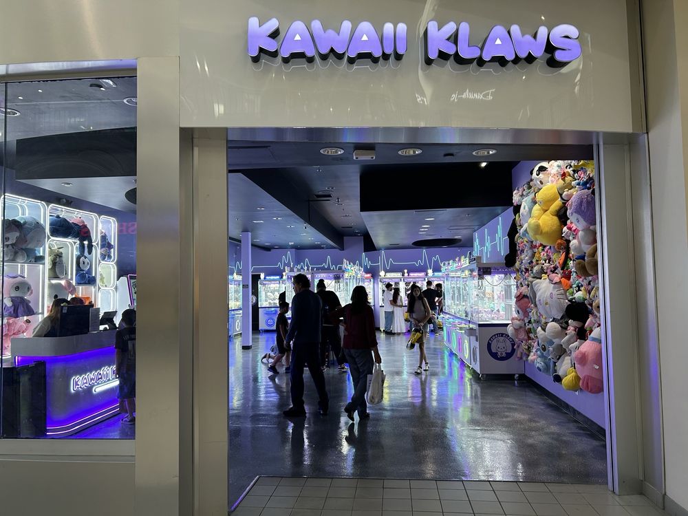 KAWAII KLAWS - Updated November 2025 - 49 Photos & 31 Reviews - 1299 ...