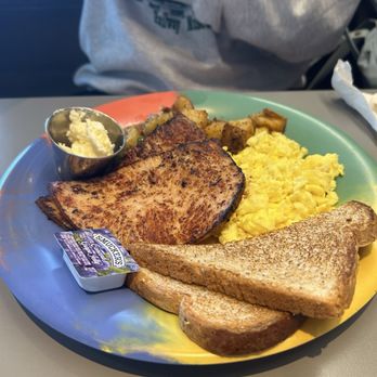 THE BREAKFAST KLUB - Updated July 2025 - 309 Photos & 263 Reviews ...