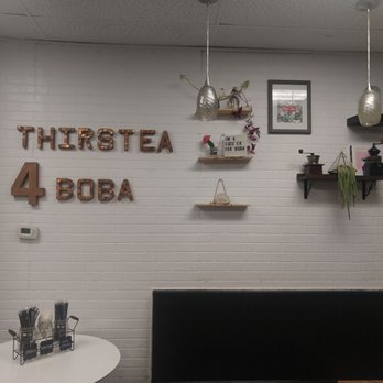 THIRSTEA - Updated October 2025 - 279 Photos & 212 Reviews - 6585 ...