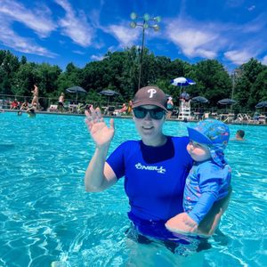 FANNY CHAPMAN POOL DOYLESTOWN BORO - Updated June 2025 - 10 McKinstry ...