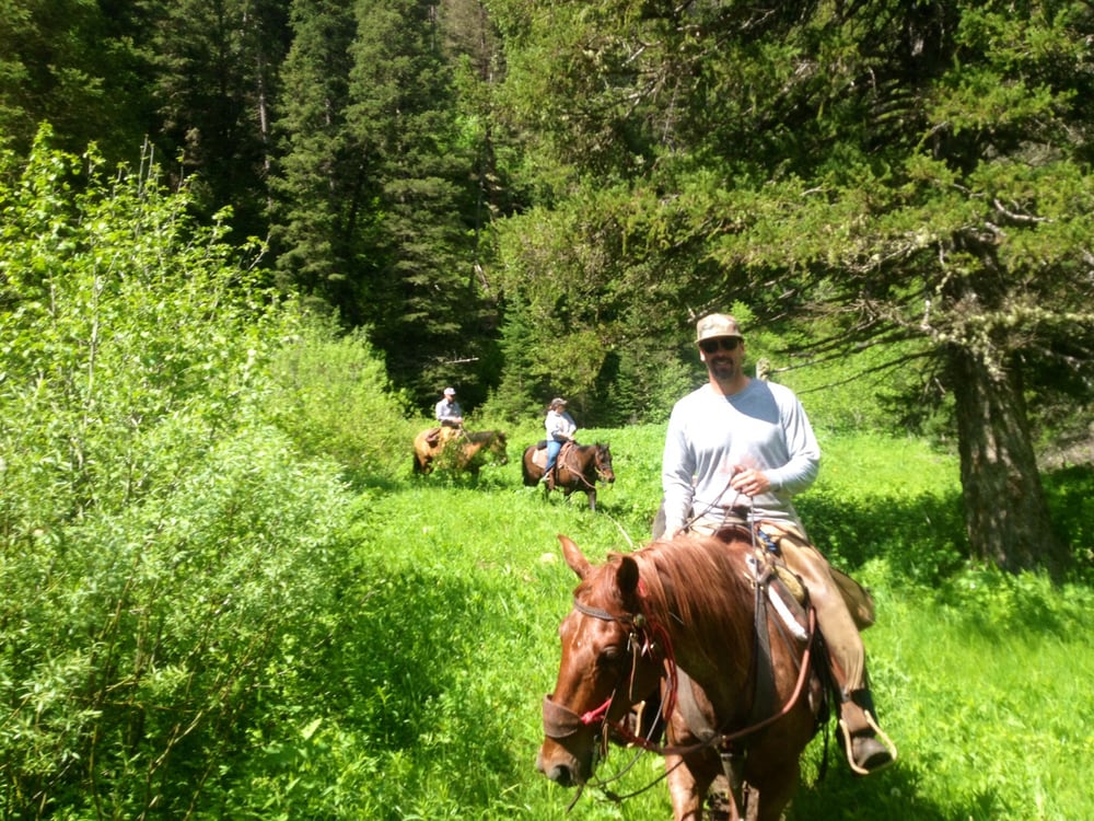 SWAN VALLEY OUTFITTERS - Updated September 2025 - 14 Photos - 3411 US ...