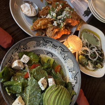 JM CURLEY - 542 Photos & 874 Reviews - 21 Temple Pl, Boston ...