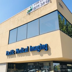 PACIFIC MEDICAL IMAGING & ONCOLOGY CENTER - 19 Reviews - 1661 Hanover ...