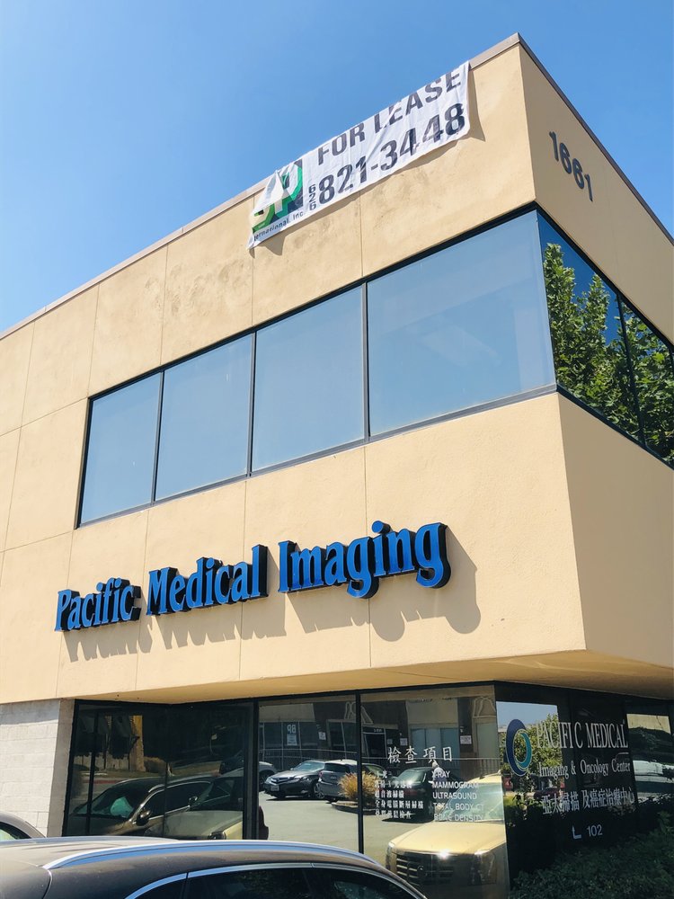 PACIFIC MEDICAL IMAGING & ONCOLOGY CENTER - Updated August 2024 - 25 ...