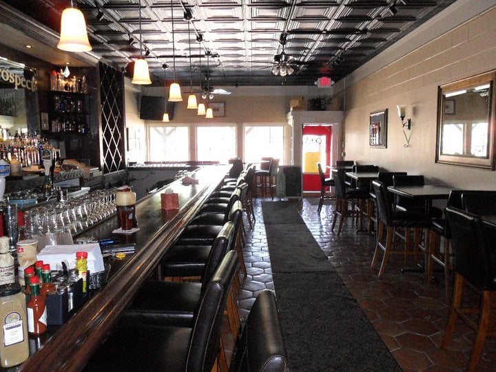 TAVERN ON PROSPECT - Updated December 2025 - 14 Reviews - 5901 N ...