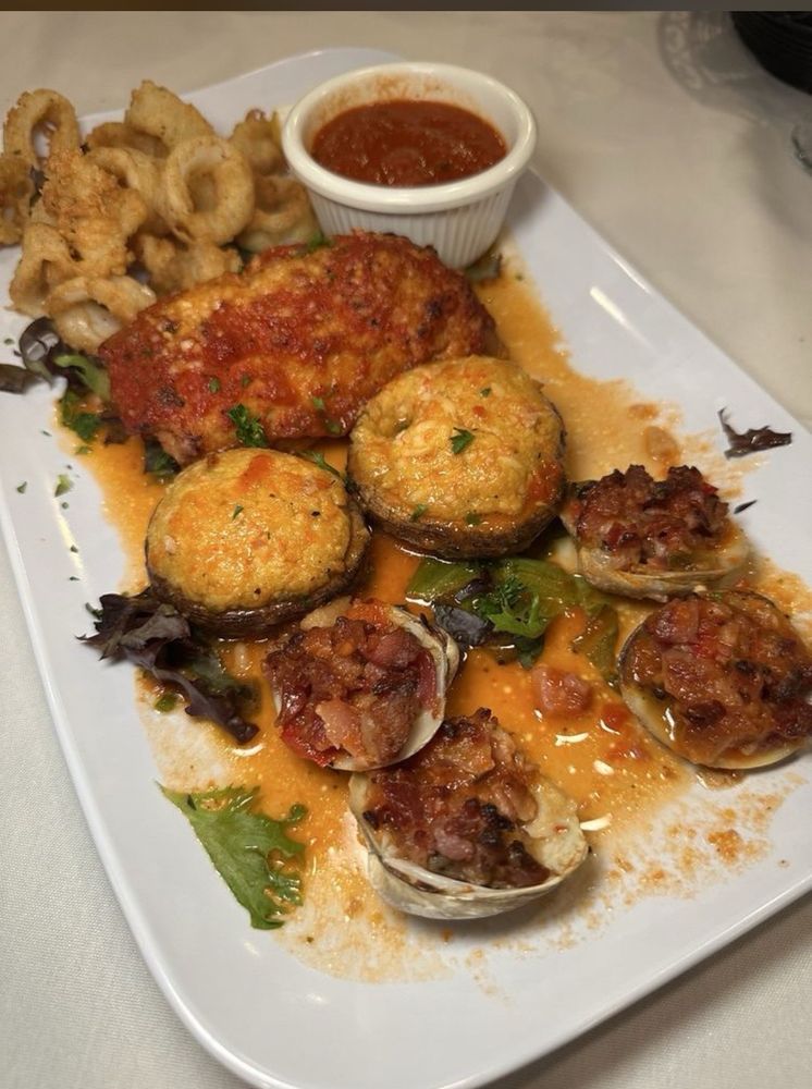 PORTOBELLO’S FINE ITALIAN DINING - Updated July 2025 - 14 Photos & 14 ...