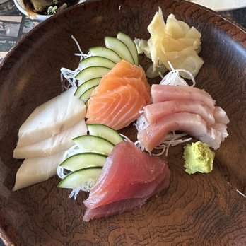 SUSHI ZEN - Updated August 2024 - 392 Photos & 431 Reviews - 13206 ...