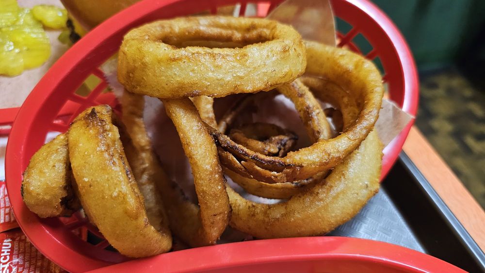 BURGER CACHE - Updated June 2025 - 32 Photos & 67 Reviews - 2126 E ...